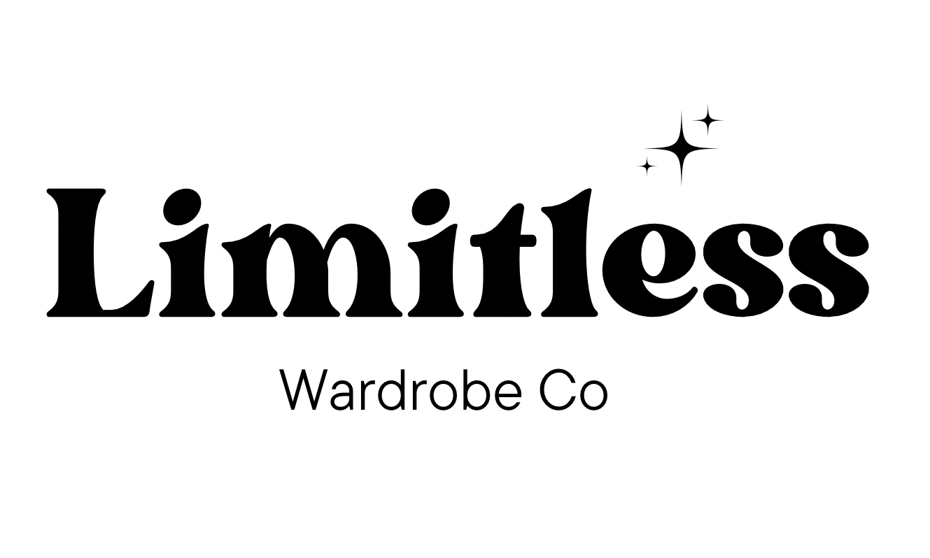 Women's Clothing Boutique – Limitless Wardrobe Co